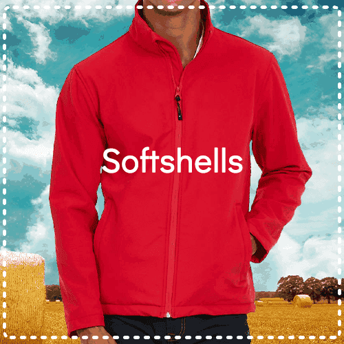 Workwear | Work Clothes for All Industries | WorkStuff UK
