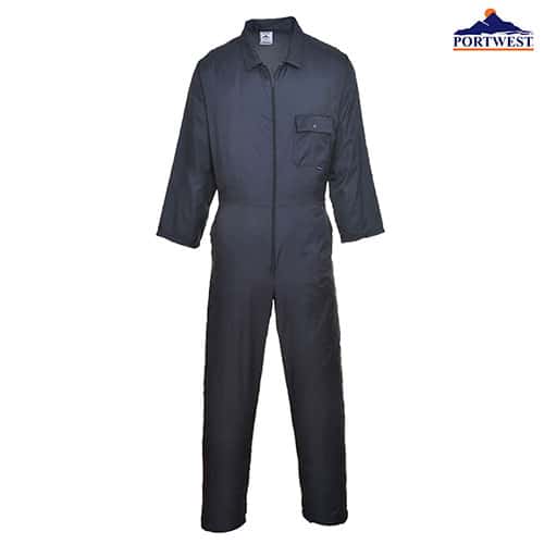 Boiler Suits & Overalls | Uniform & Clothing | WorkStuff UK