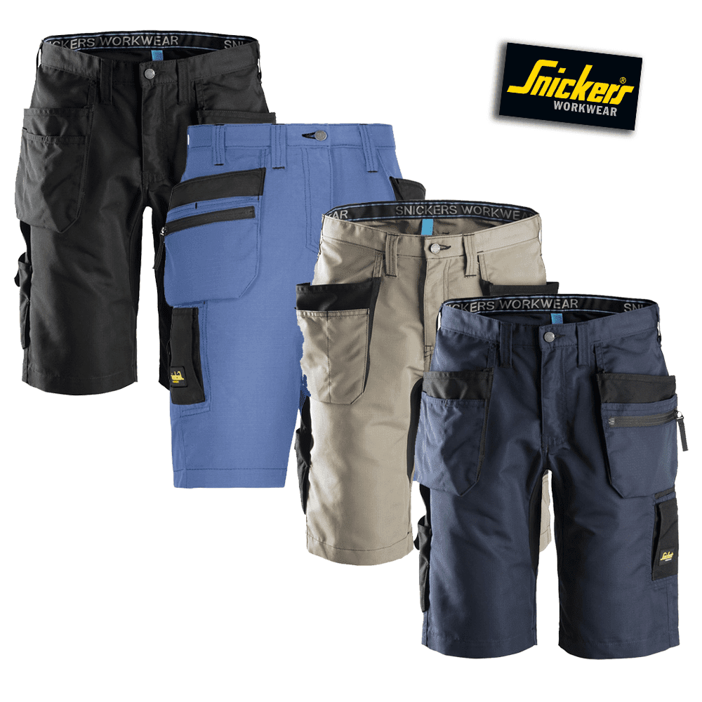 Shorts | WorkStuff UK