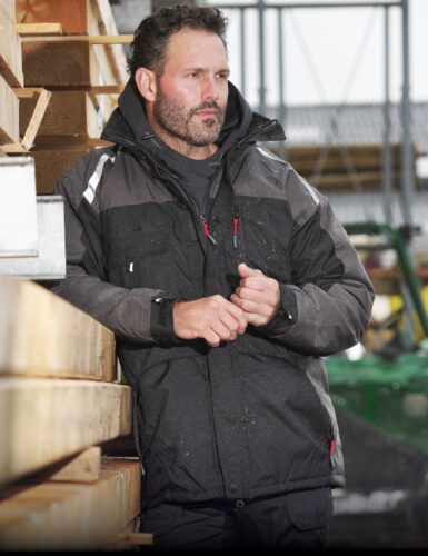 Workwear | Work Clothes for All Industries | WorkStuff UK