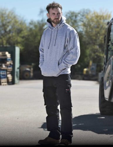 Workwear | Work Clothes for All Industries | WorkStuff UK